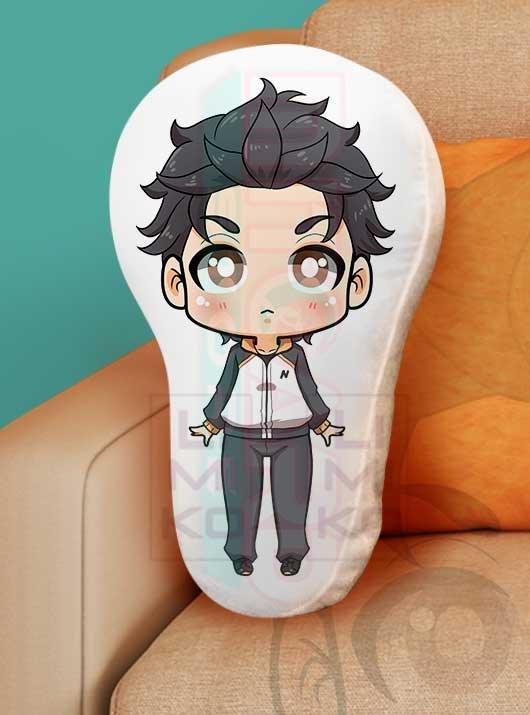Natsuki Subaru Plushie - Chinchi-ya store