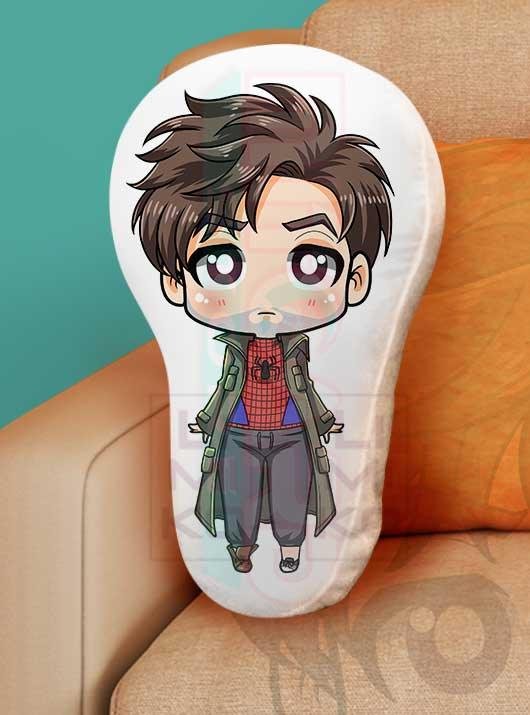 Old Peter Plushie - Chinchi-ya store