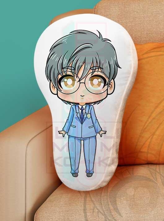 Yukito Tsukishiro Plushie - Chinchi-ya store